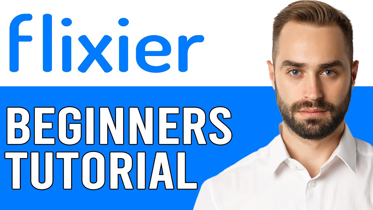 How To Use Flixier For Beginners In 2024 Flixier Complete Tutorial