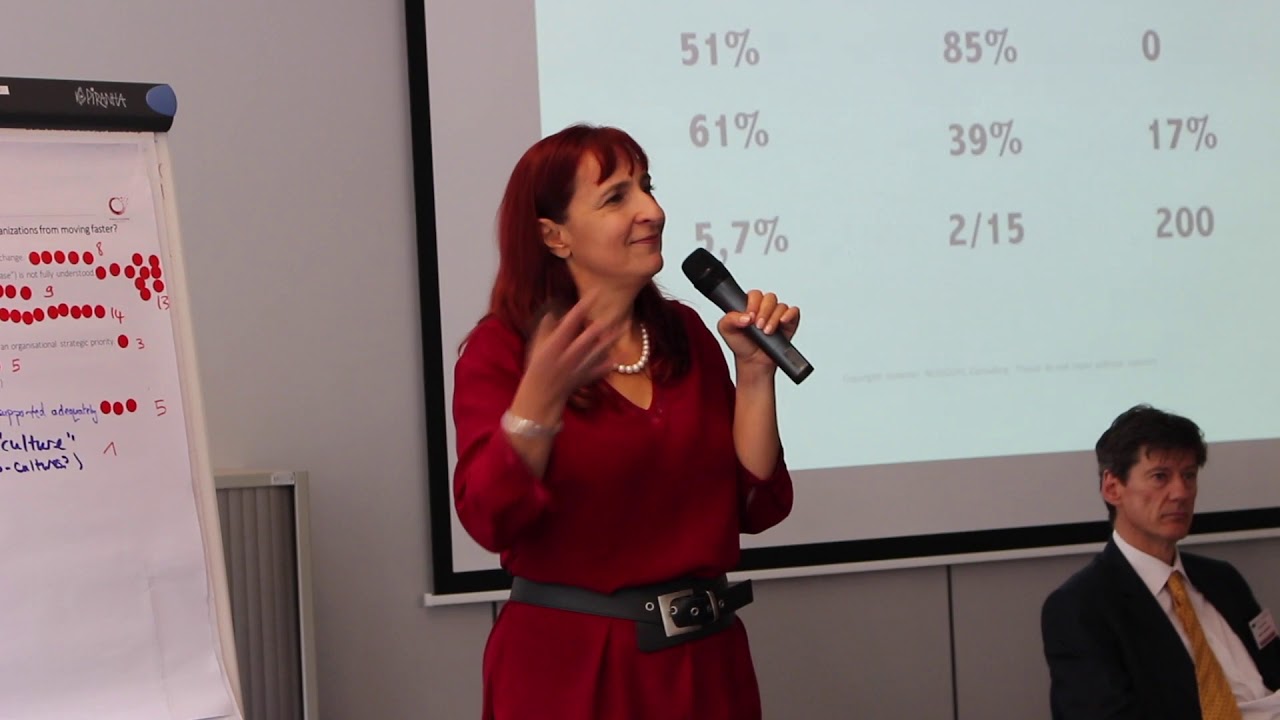 Leadership Talks Youtube