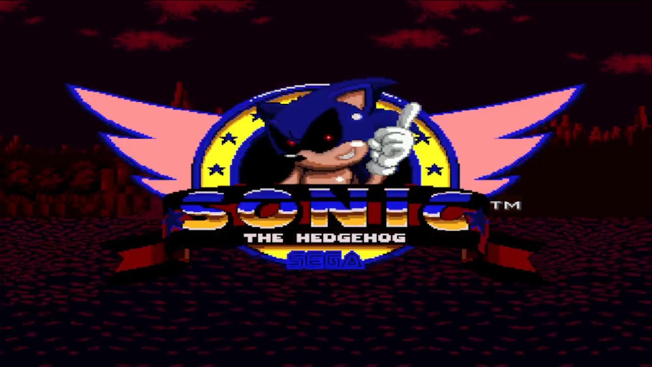 Sonic Exe Nb Remake Demo Re Ulpload Youtube
