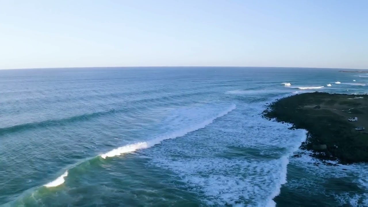 Beach Waves Sounds Relaxing Youtube