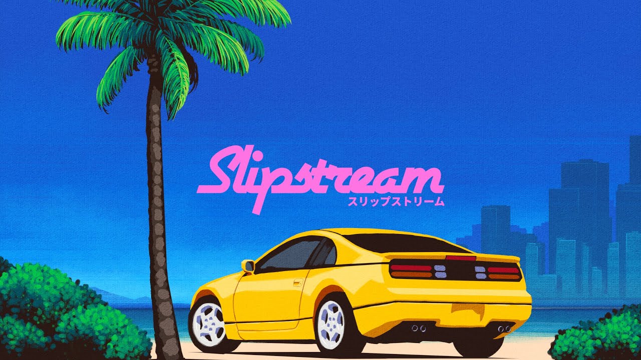 Slipstream Release Trailer Youtube