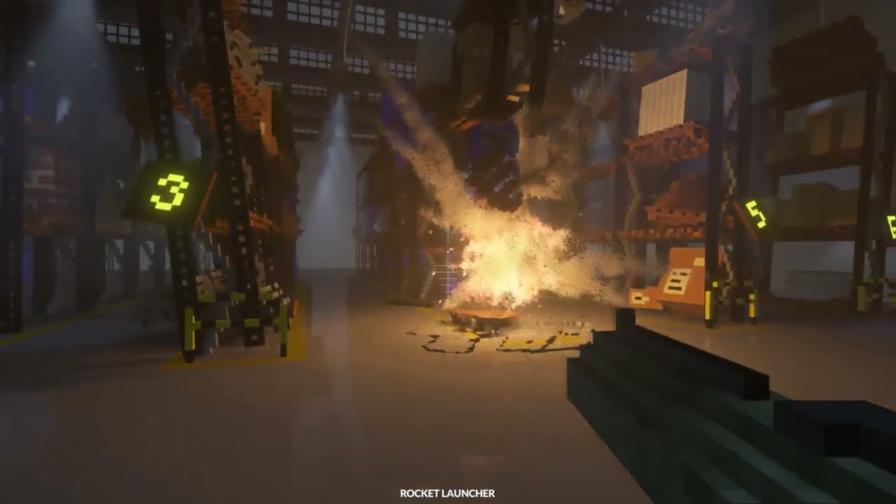 Teardown Best Mods Part 14 Youtube