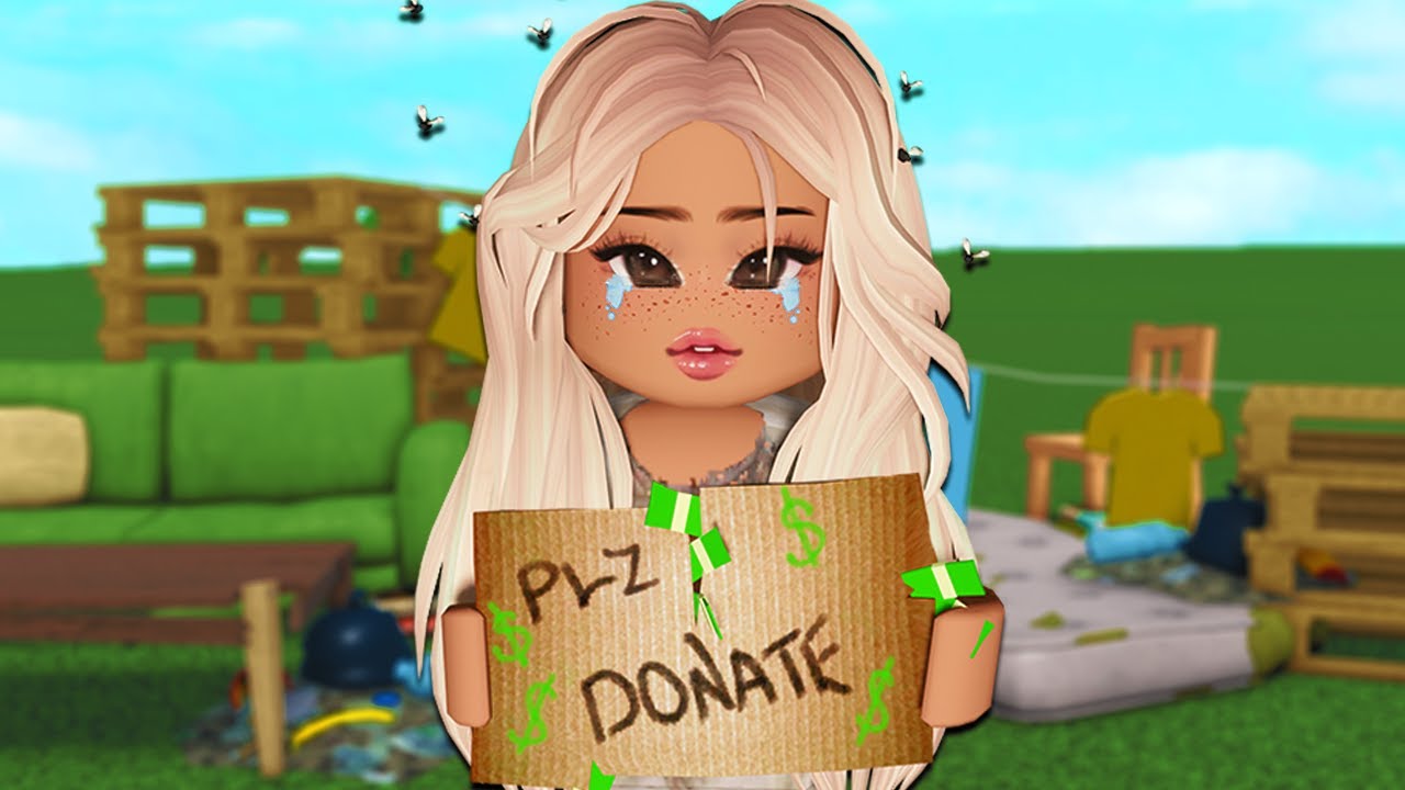 рџґє Poor To Rich Bloxburg Update рџ ё Youtube