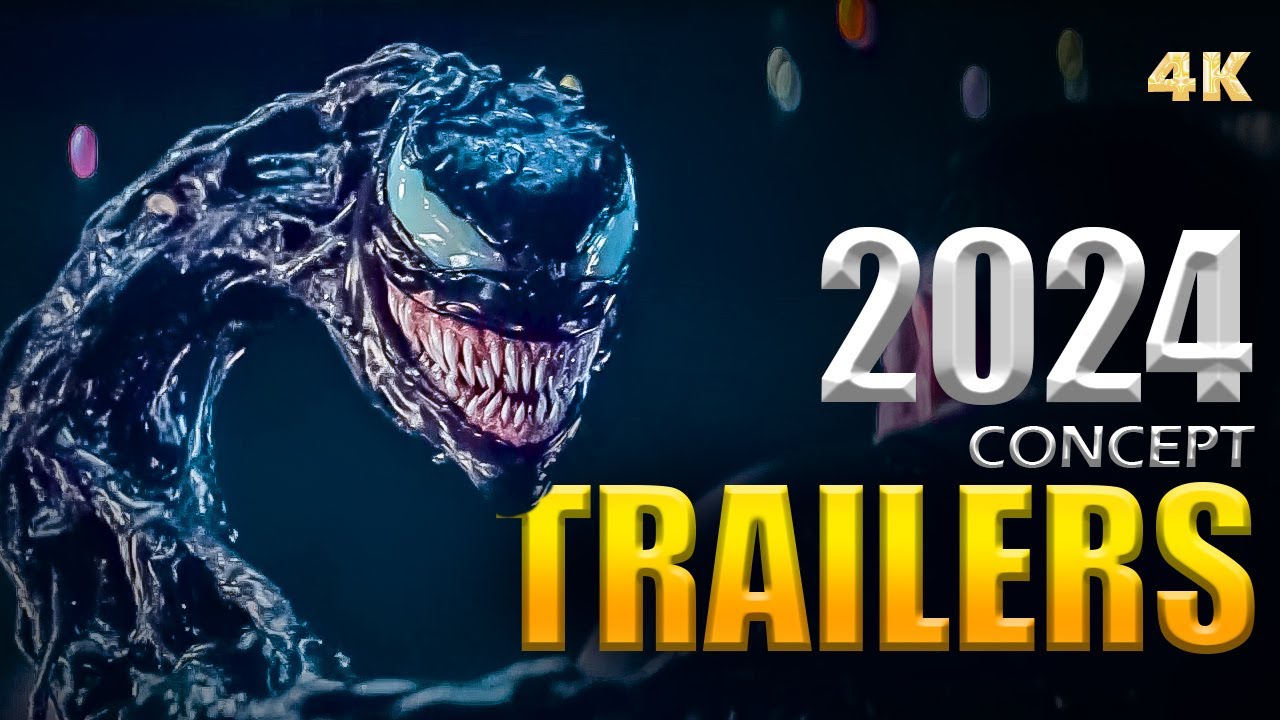2024 Trailers And Teasers 4k Youtube