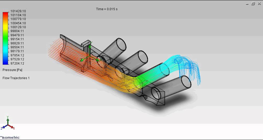 Intake Manifold Working Animation At Robert Suarez Blog