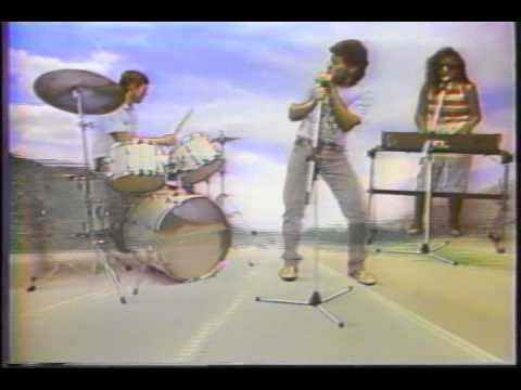 Mike Randall Feature Music Video 1987 Youtube