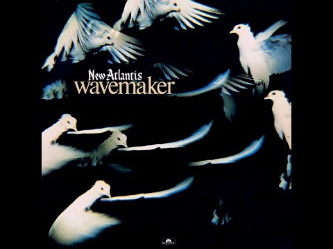 Wavemaker The Pool Youtube