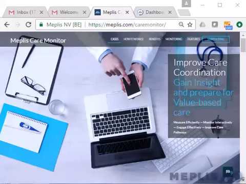 Caremonitor Tutorials Media Questions Image Youtube