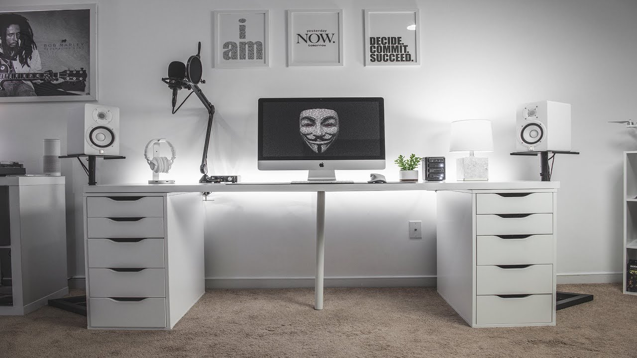 How To Cable Management Tips Youtube