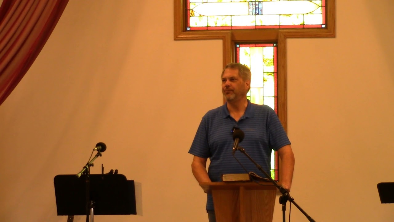 Moses Exodus 2 11 15 Youtube