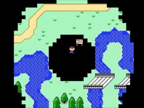 Gscentral Org Earthbound U Prototype Nes Get Mega Exp Points