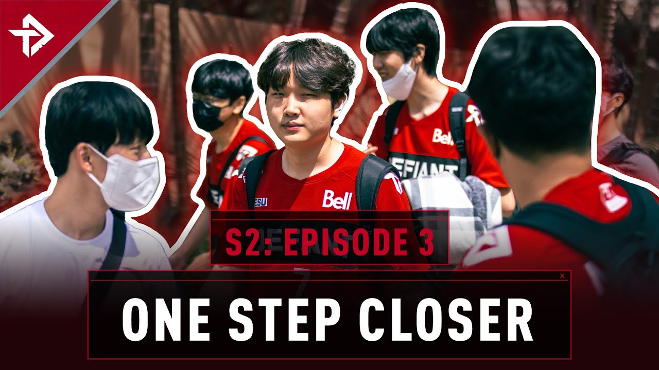 One Step Closer Source Code Presented By Td S2 Episode 3 Youtube