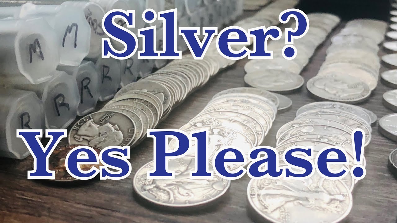 Monument Metals More Silver Added To The Stack Youtube
