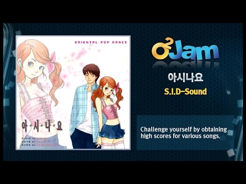 O2jam Ost Artist S I D Sound S Songs Youtube
