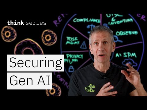 Securing Ai Systems Protecting Data Models Usage Transcript