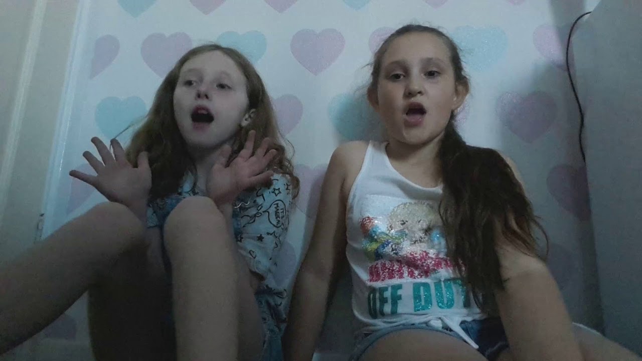 Sleepover Youtube