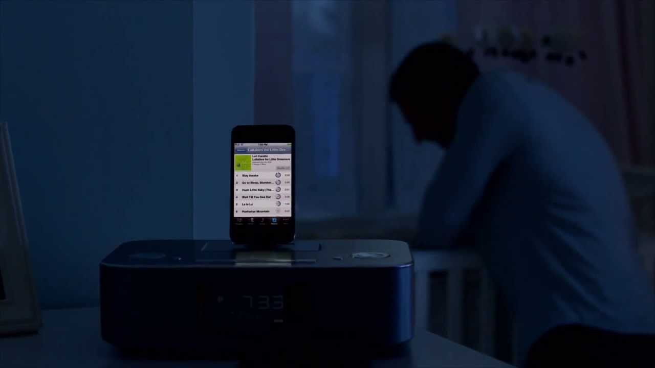 Apple Introducing Icloud Youtube