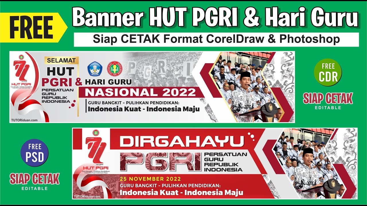 Banner Design Hari Guru At Danielle Haynes Blog