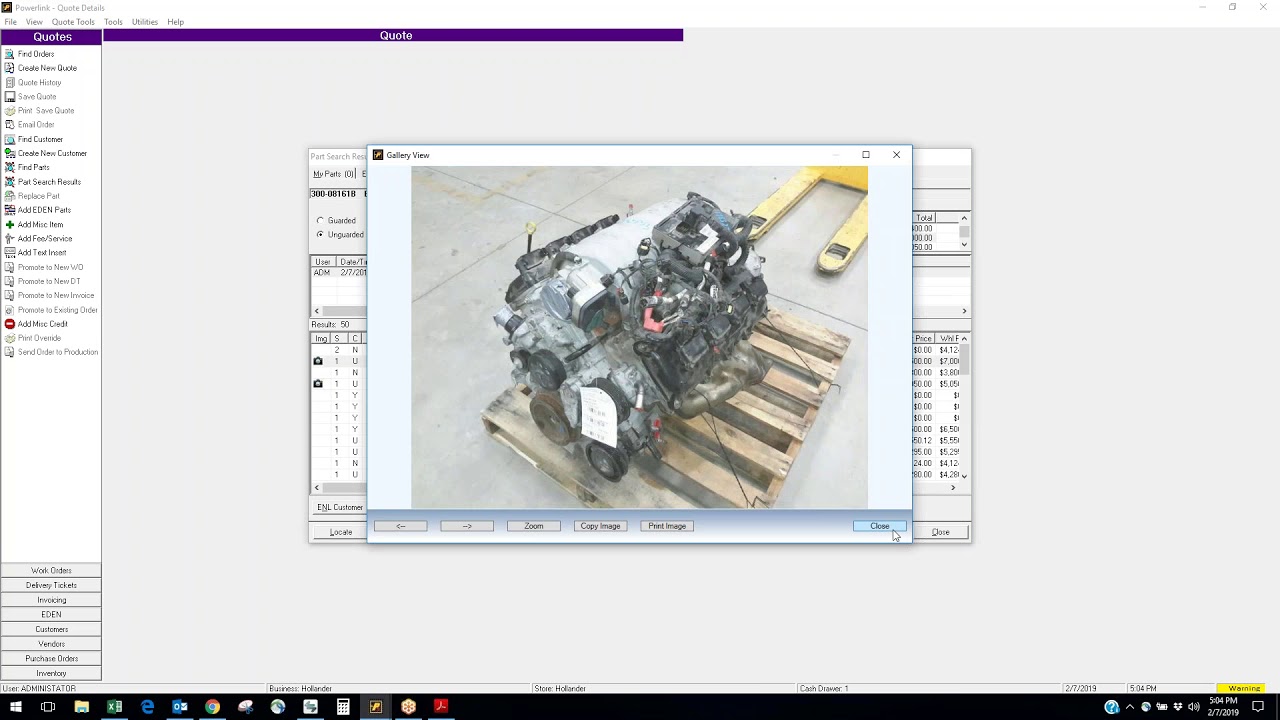 Powerlink Essentials Demo Youtube