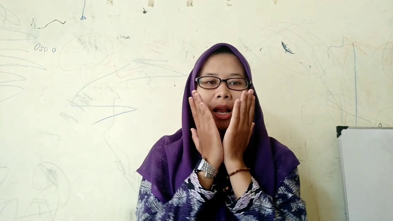 Berdoa Sebelum Belajar Youtube