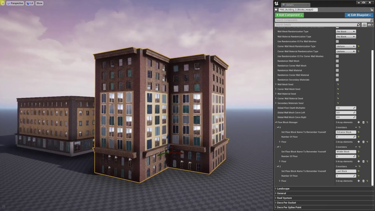 Procedural Terrain Generation In Python Peerdh