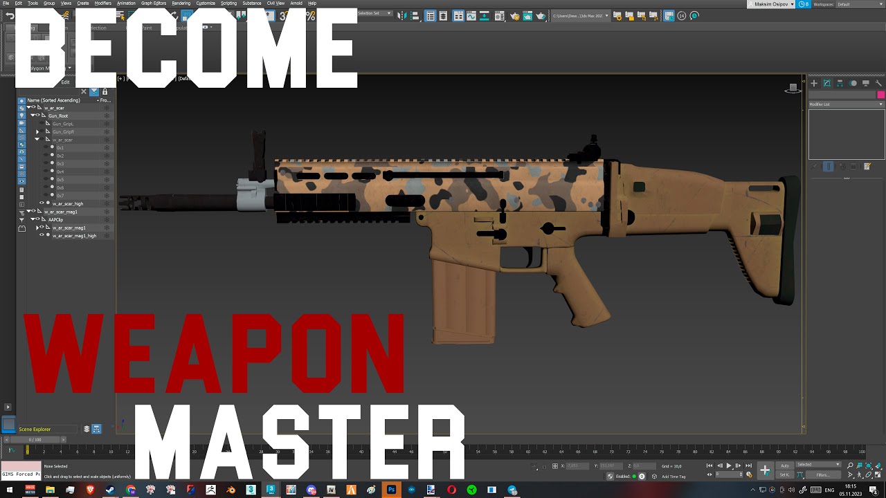 Weapons Fivem Five Mods On X Meet The Amethyst Gunpack A Suite Of
