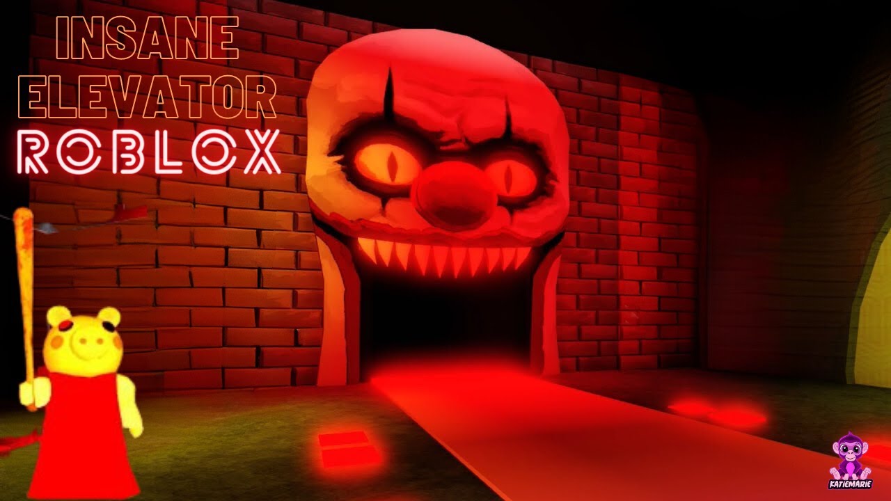 This Was Insane Insane Elevator Roblox Youtube