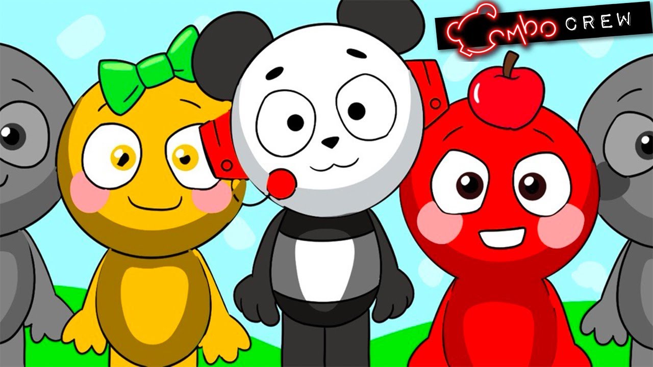 The Sprunkis Just Got Cute Youtube