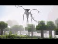 This Horrifying Mod Was Banned From Minecraft The Broken Script ...