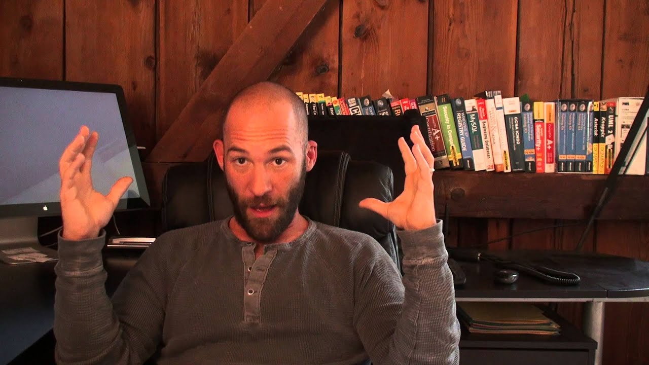 Software Defined Networking Sdn Introduction Youtube