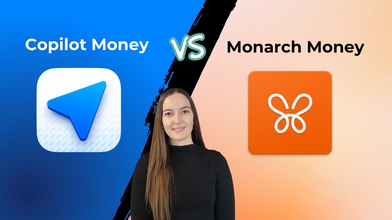 Best Budget App Copilot Vs Monarch Money Youtube