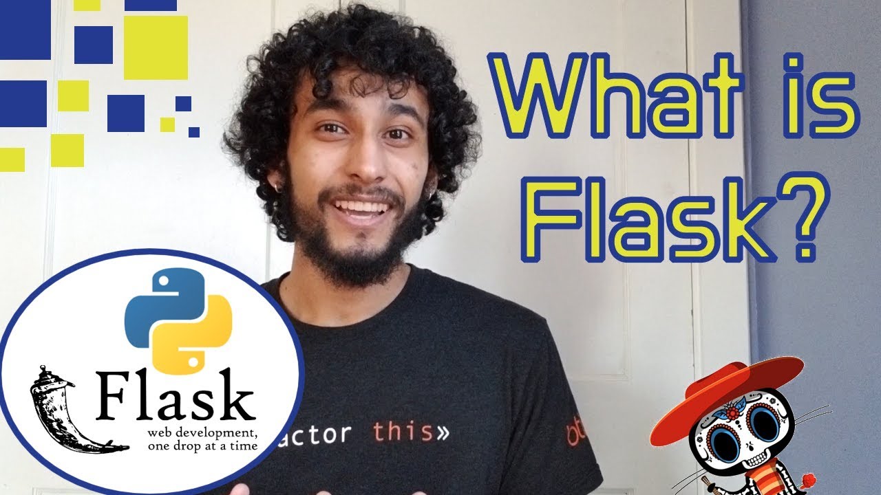 What Is Flask Youtube