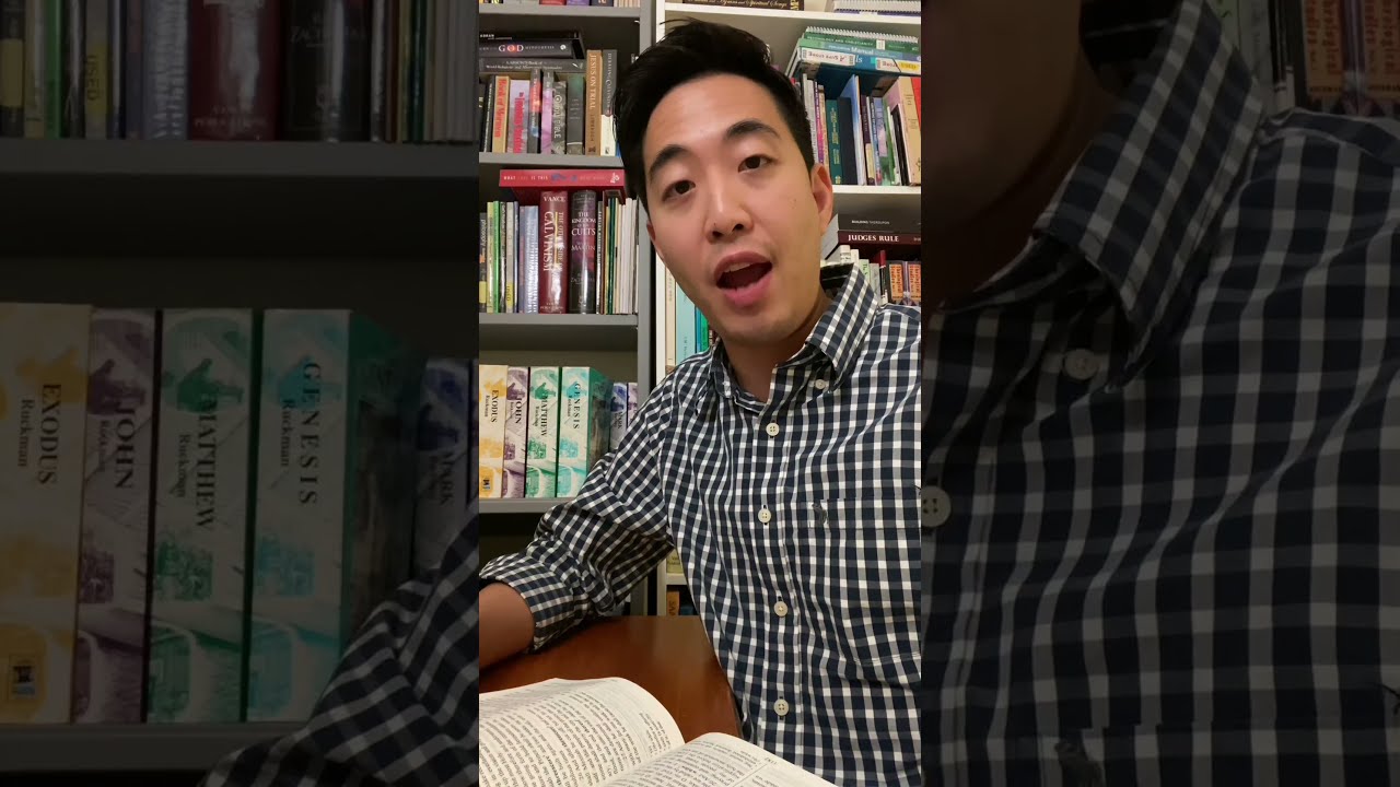 Is The Tribulation For Jews Not Christians Dr Gene Kim