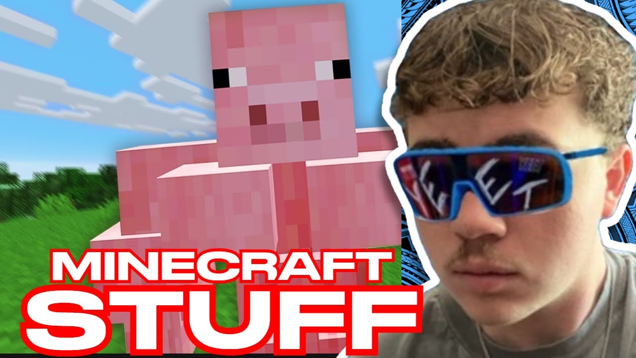 Minecraft Funny Moments Youtube