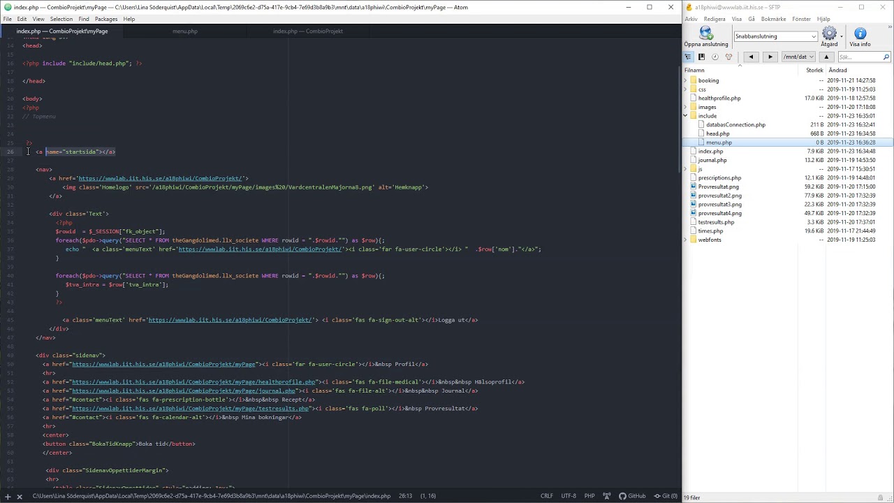 Php Youtube