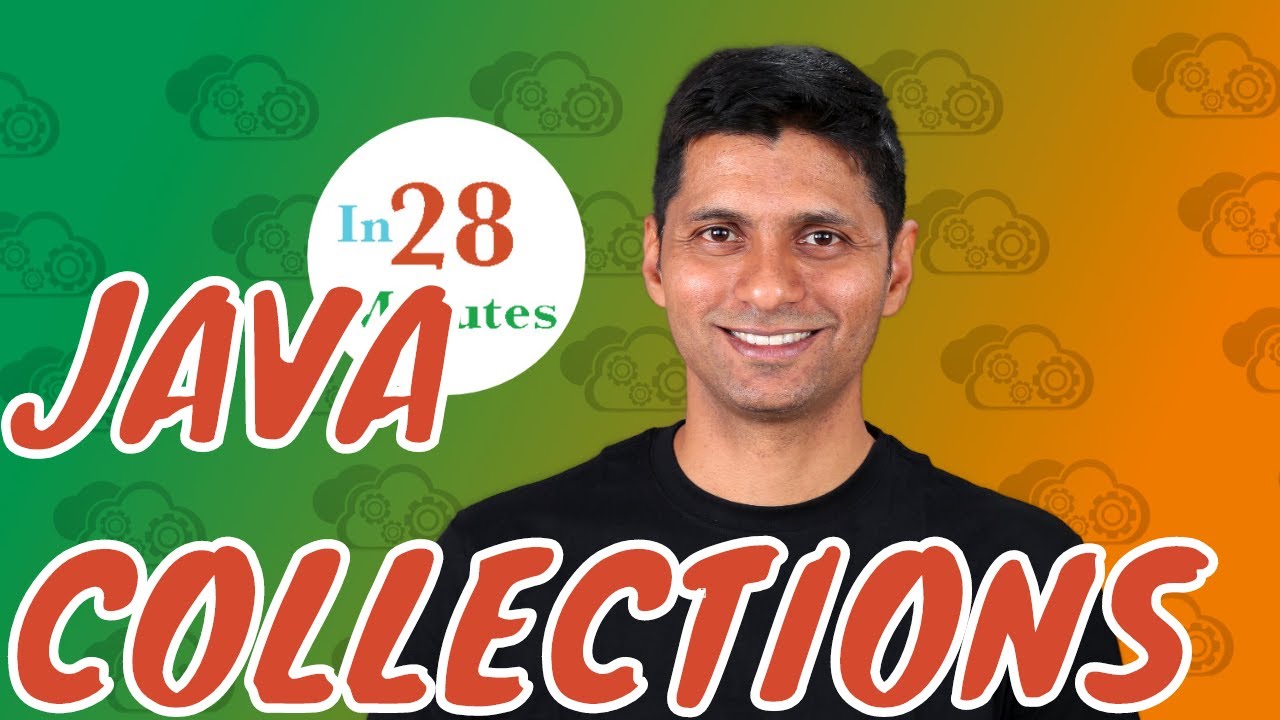 Java Concurrent Collections Tutorial Youtube