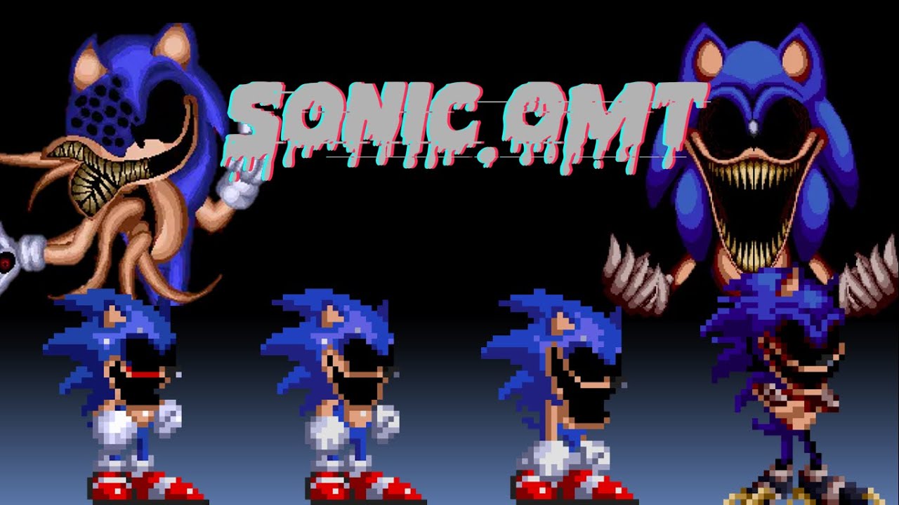 Sonic Omt 2021 2024 Youtube
