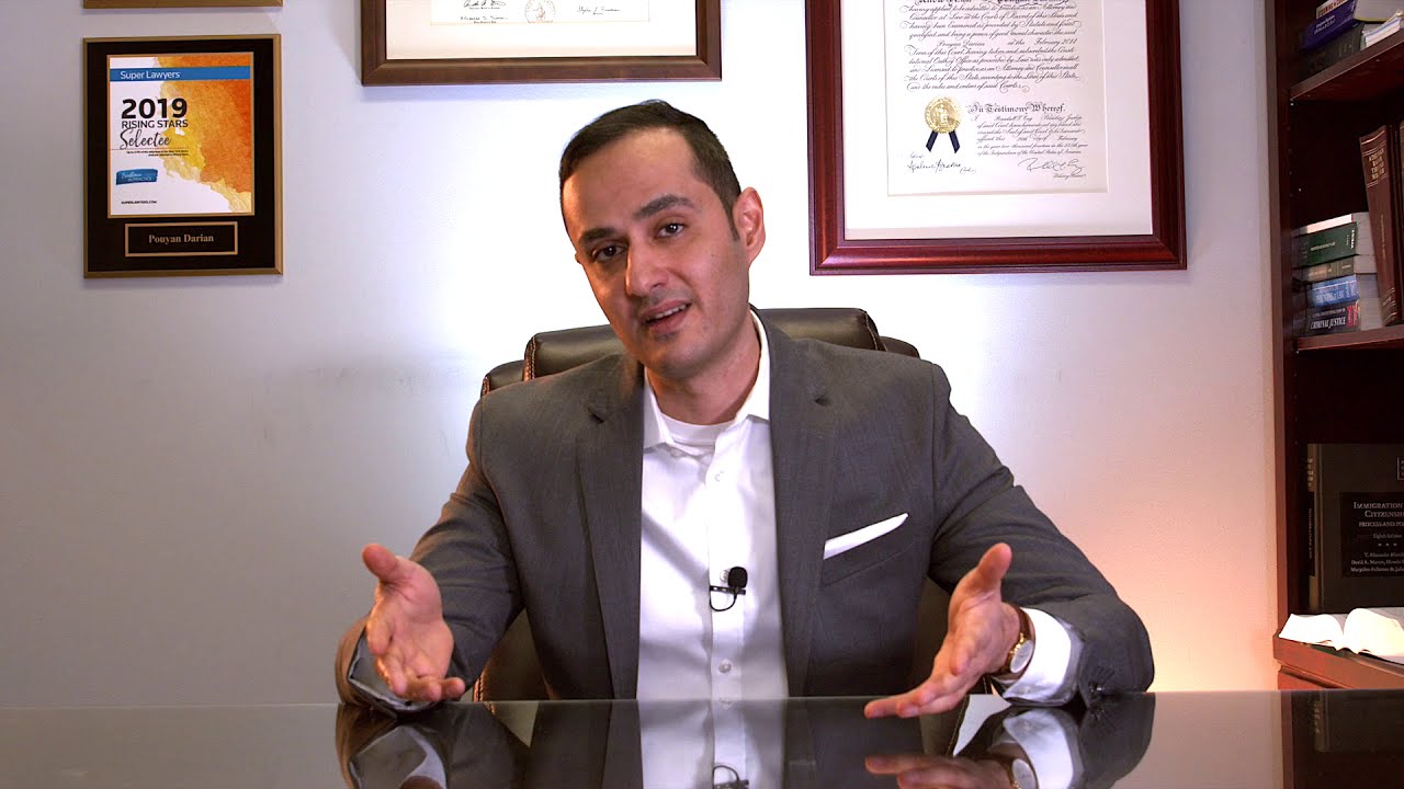 Can I Still Get Deported After Marrying A Us Citizen Yes Youtube