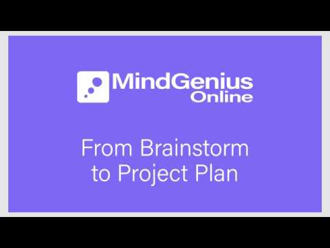 Mindgenius Online Getting Started Youtube
