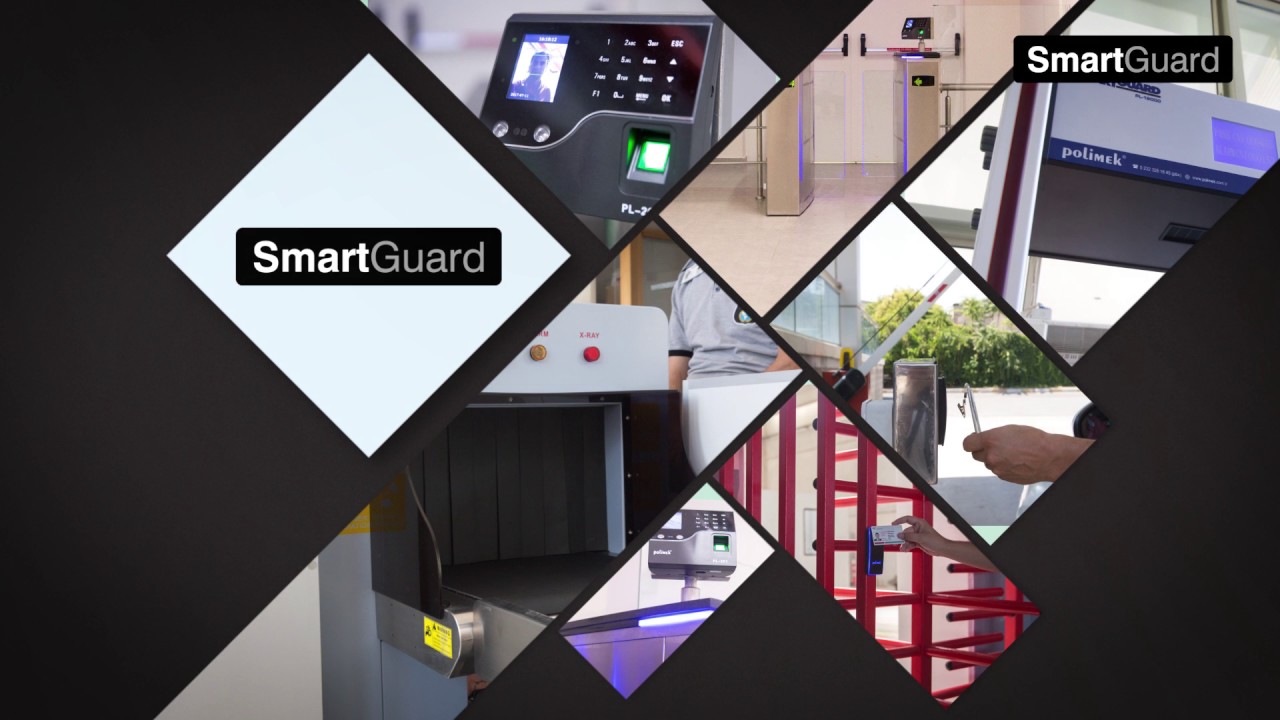 Smartguard Youtube