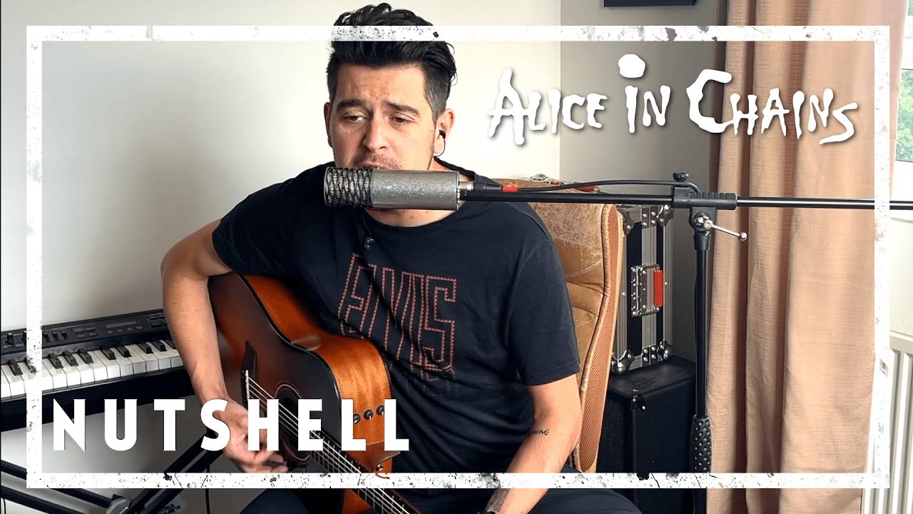 Nutshell Acoustic Cover At Sandra Mathers Blog