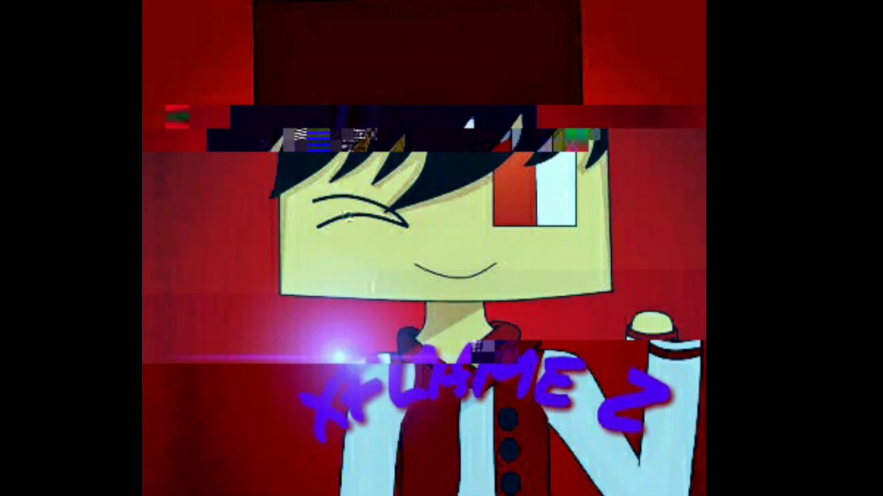 Glitch Test Youtube