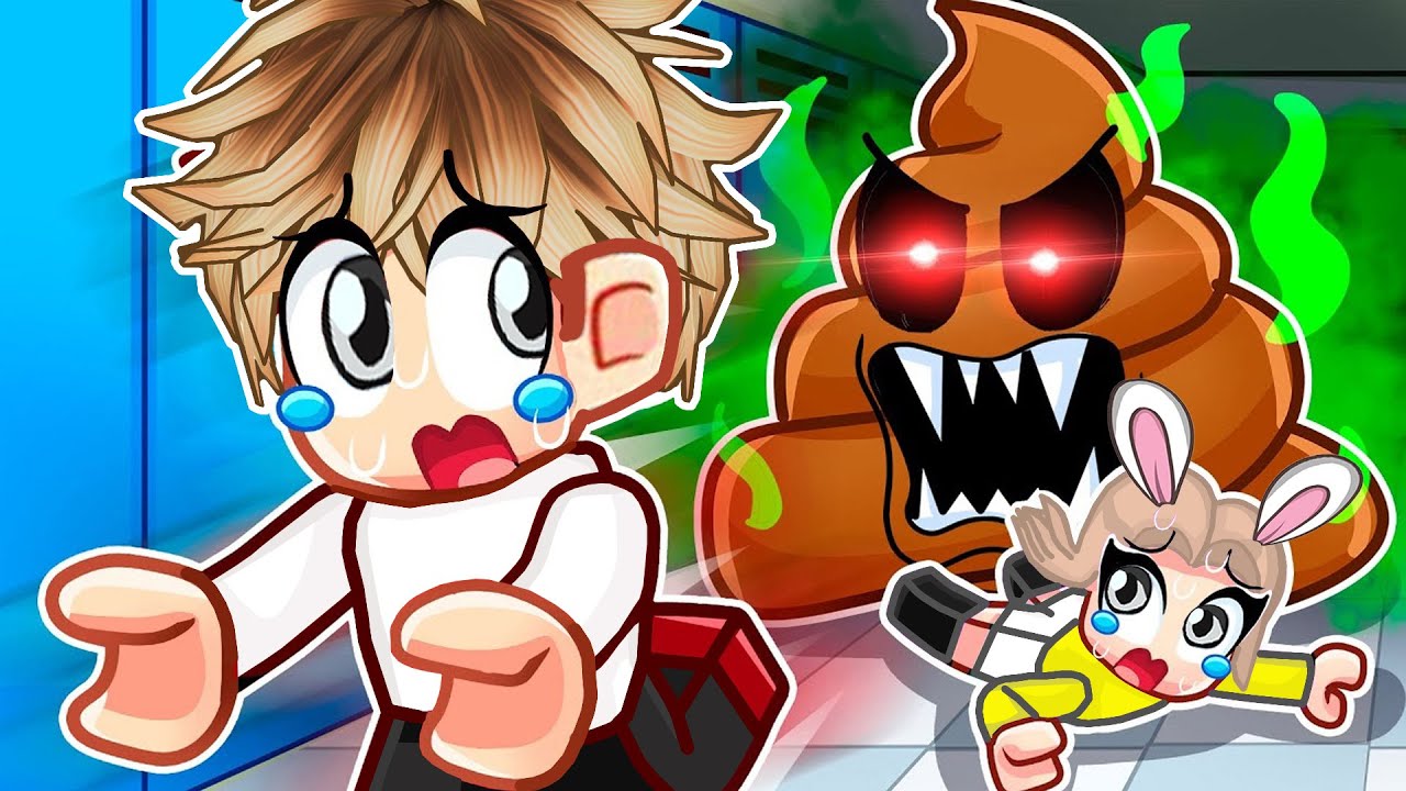 Don T Poop Yourself At School Youtube