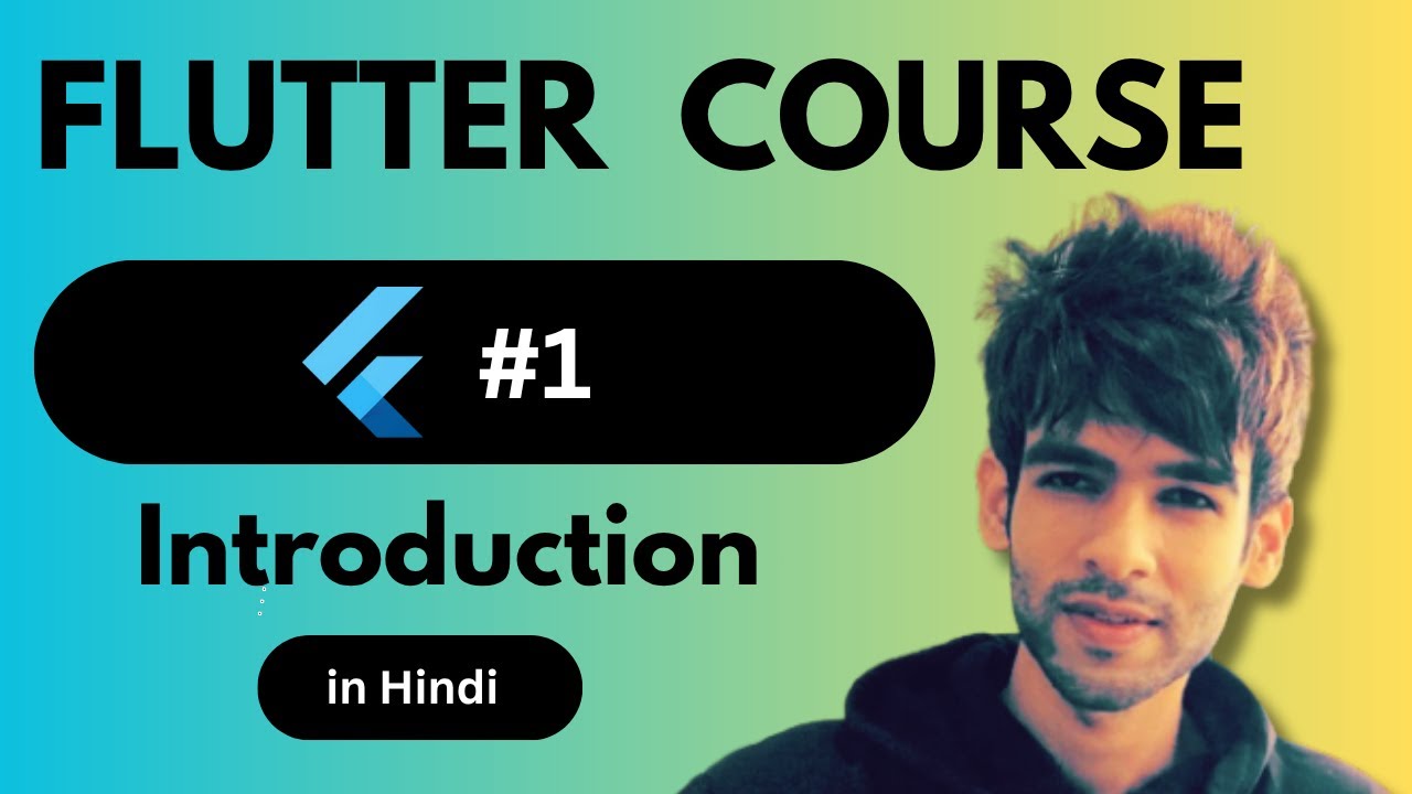 Introduction To Flutter Flutter Tutorial For Beginners Codzify