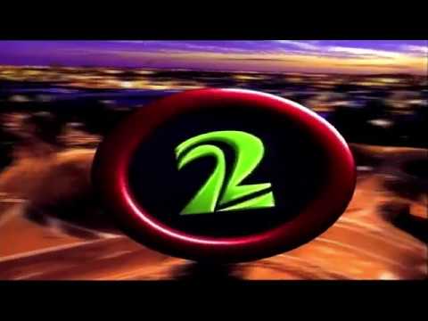 Tv2 Ident Nz 1999 1 Youtube