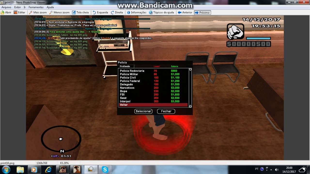 Gamemode Rpg Samp Download Lasopasage