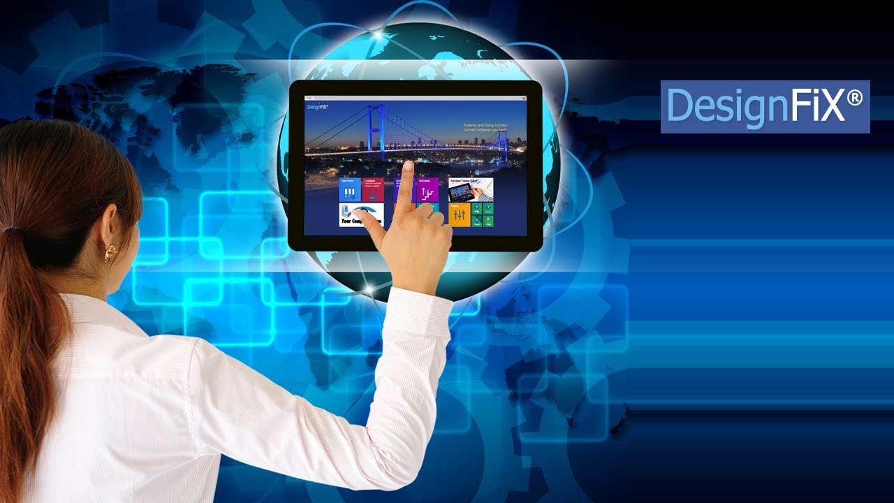 Yourcompany Designfix Youtube