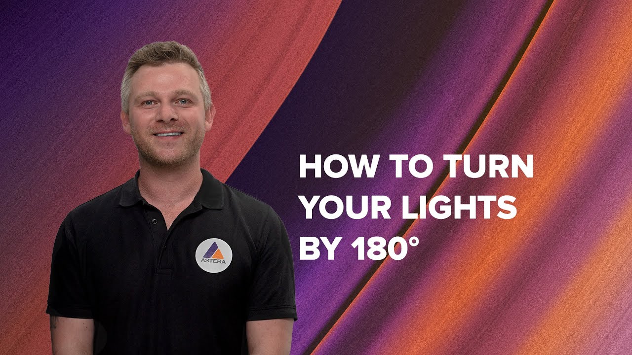 Turn By 180 Tutorial Youtube