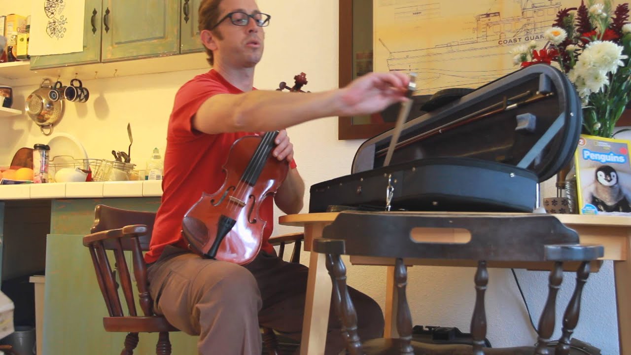 Yamaha V5sa Violin Youtube