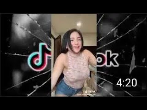 Sexiest And Hottest Tiktok Compilation Try Not To Cum Youtube